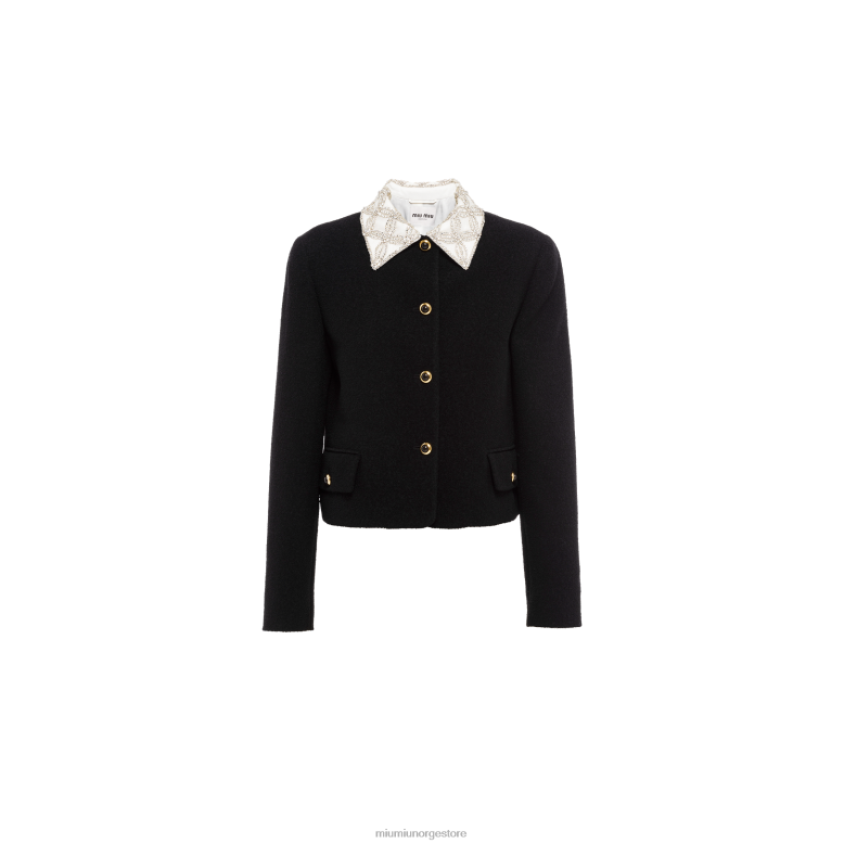 Ungdomsenergi fra Miu Miu Norge store